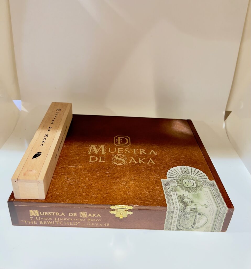 DUNBARTON TOBACCO AND TRUST - Joseph's Cigars